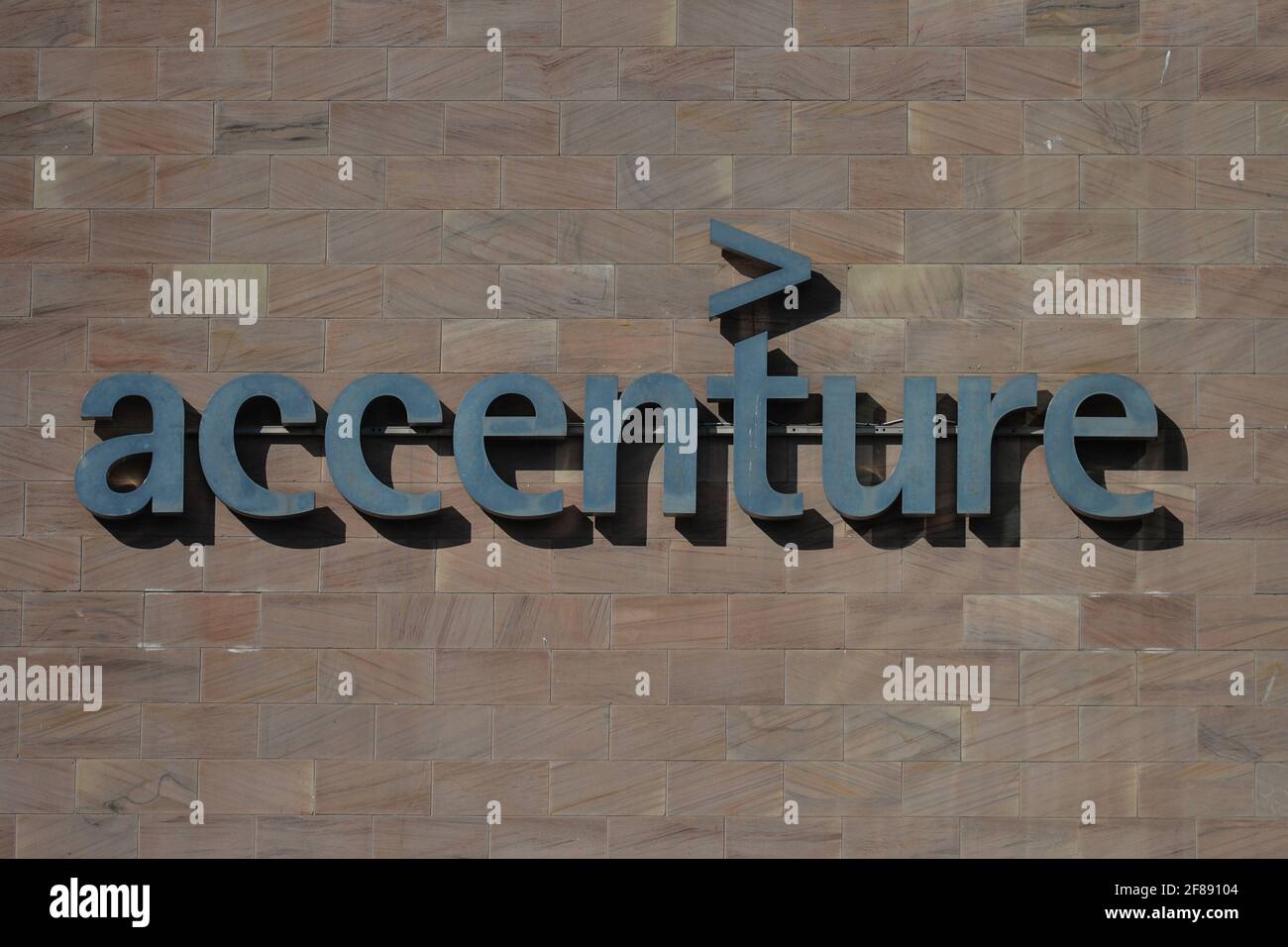 Accenture dublin hi-res stock photography and images - Alamy