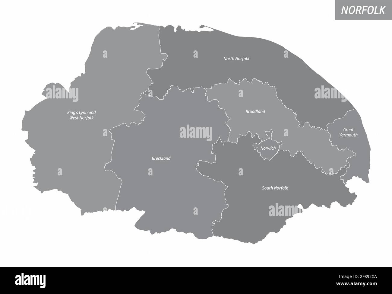 Breckland area norfolk hi-res stock photography and images - Alamy