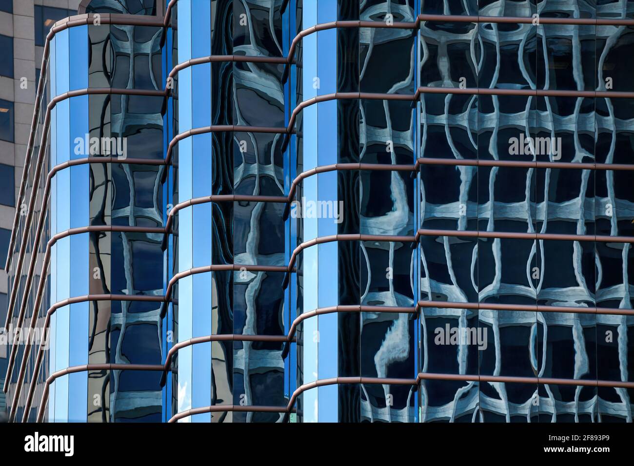 100 pearl street hi-res stock photography and images - Alamy