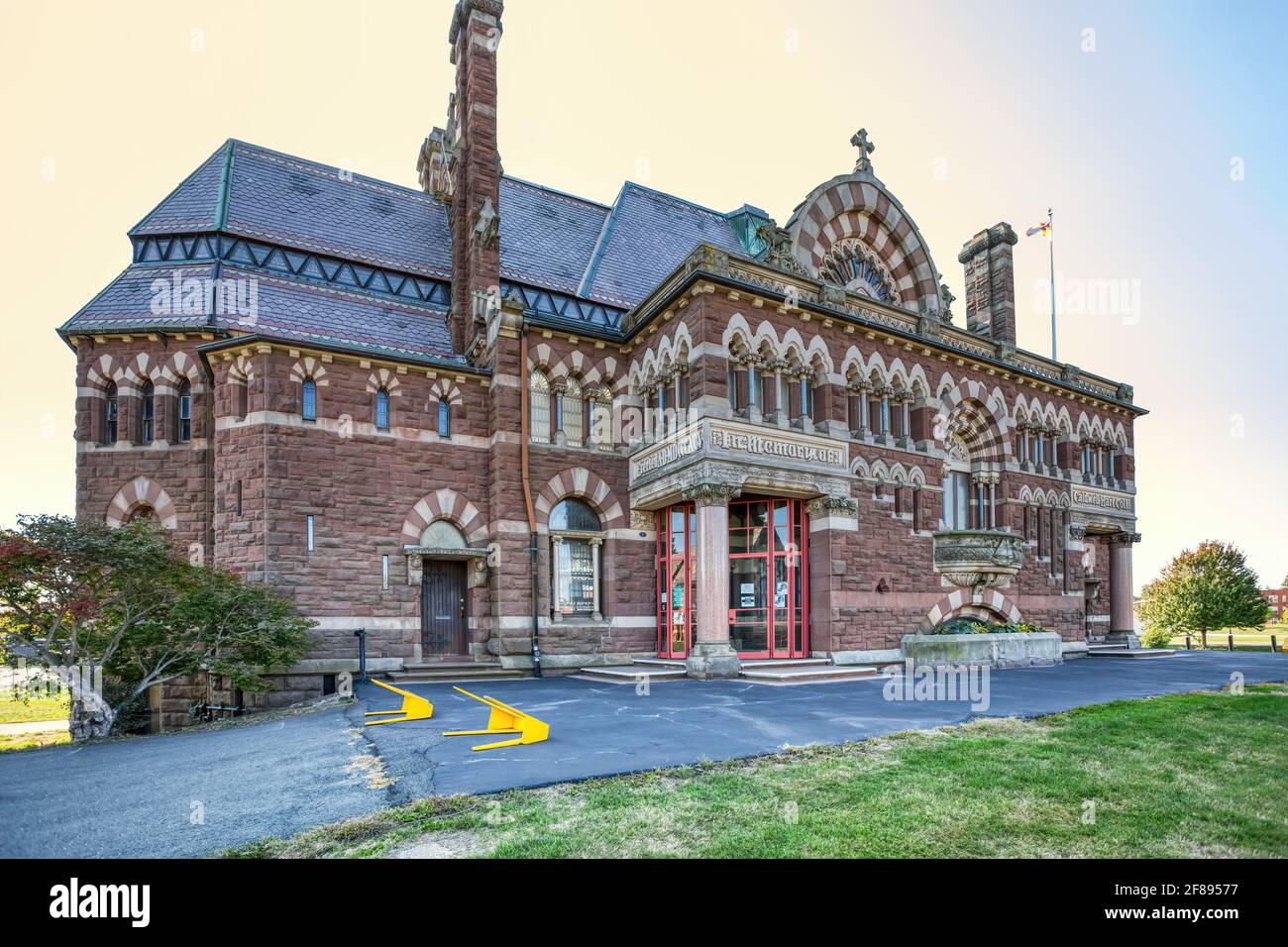 House of the good shepherd hi-res stock photography and images - Alamy