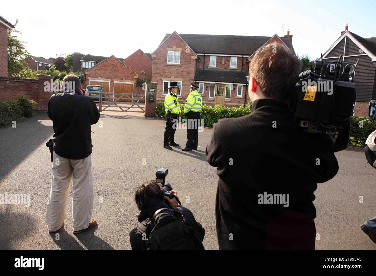 Kate and gerry mccann hi-res stock photography and images - Alamy