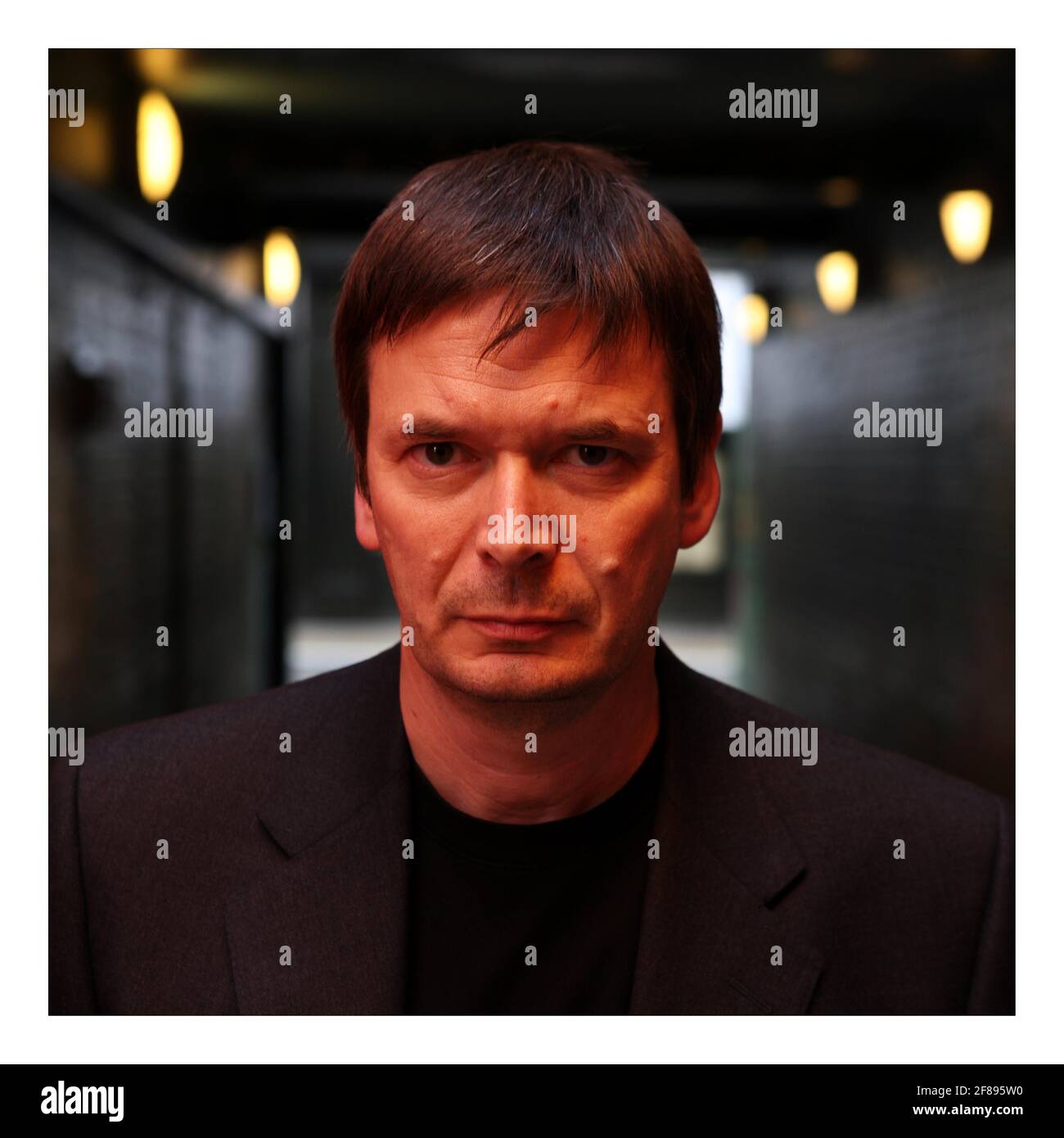 Londons west end Cut Out Stock Images & Pictures - Alamy