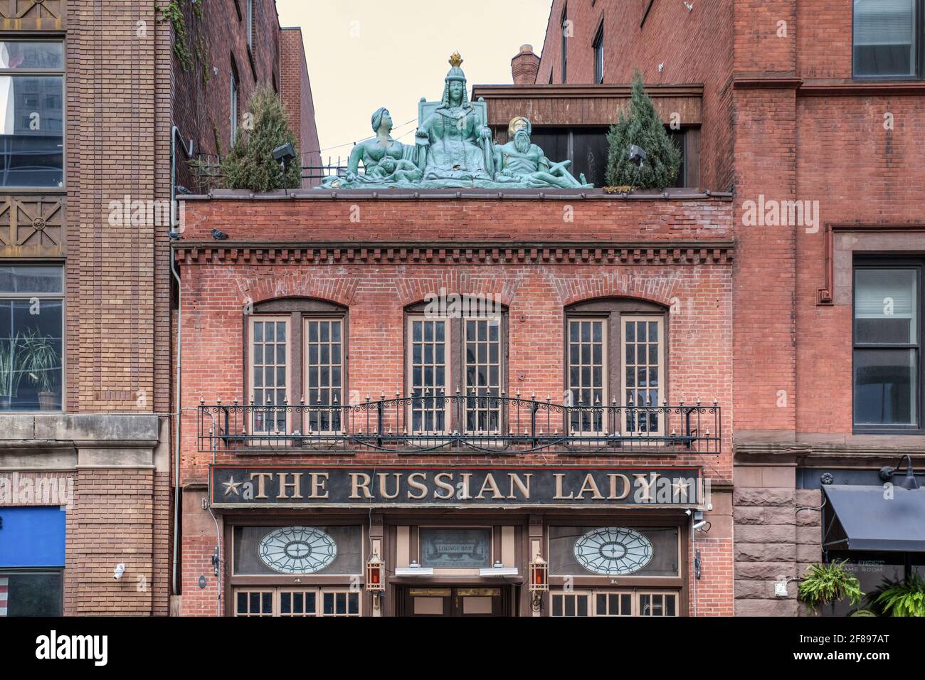 Ann street hi-res stock photography and images - Alamy
