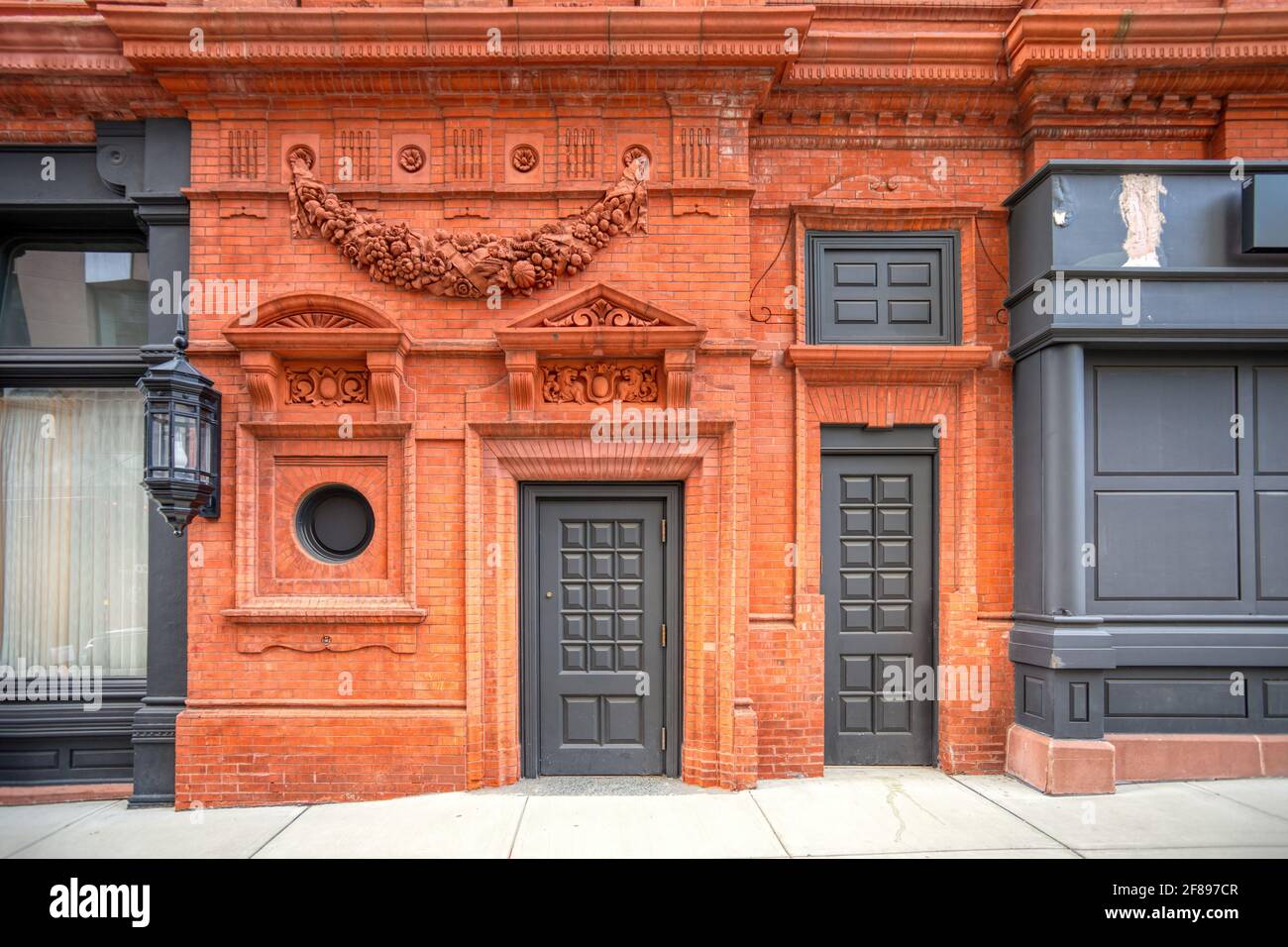 Goodwin square tower hi-res stock photography and images - Alamy