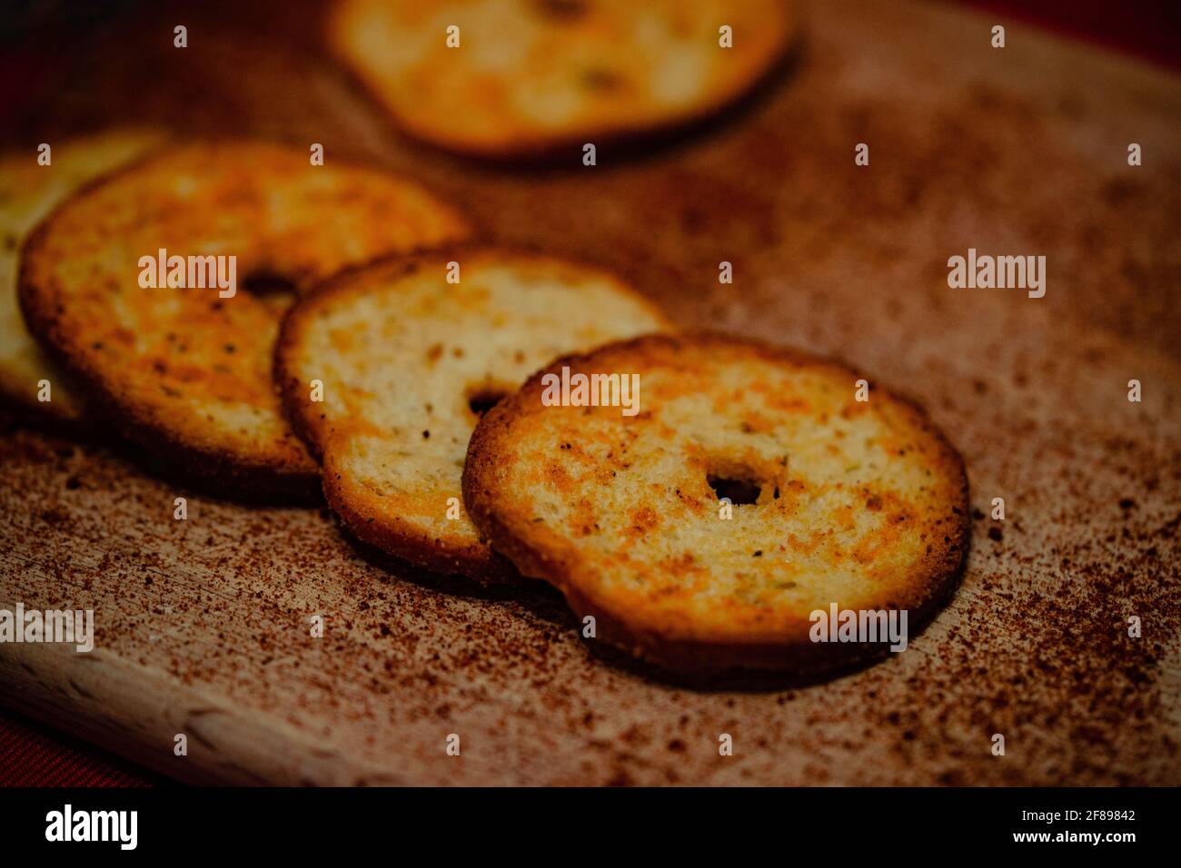 The best choice for a morning snack Stock Photo - Alamy