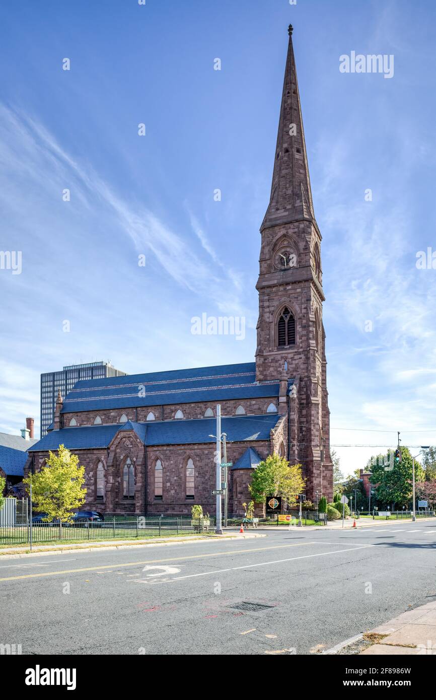 Asylum church hi-res stock photography and images - Alamy