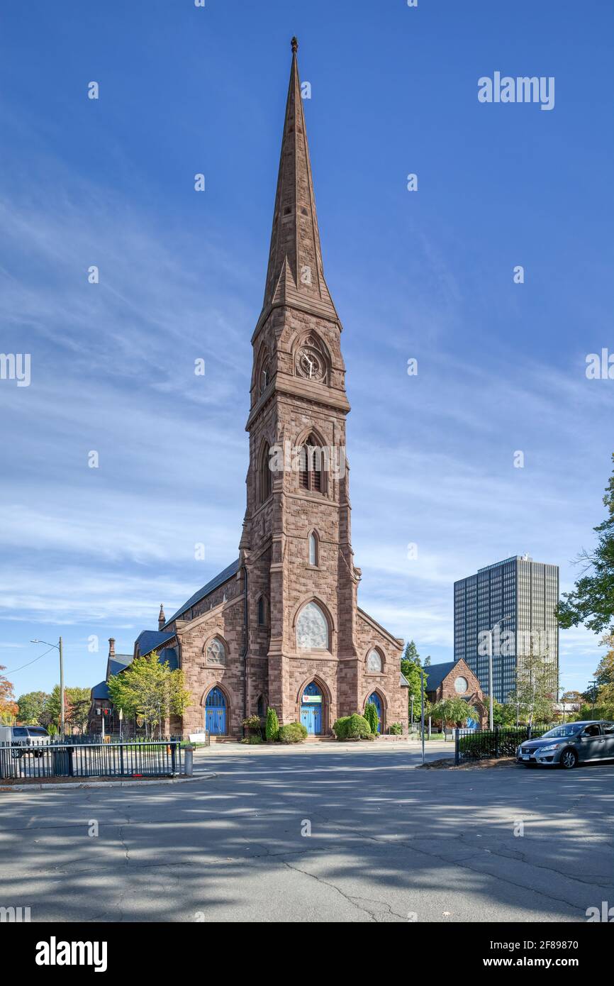 Gothic asylum hi-res stock photography and images - Alamy