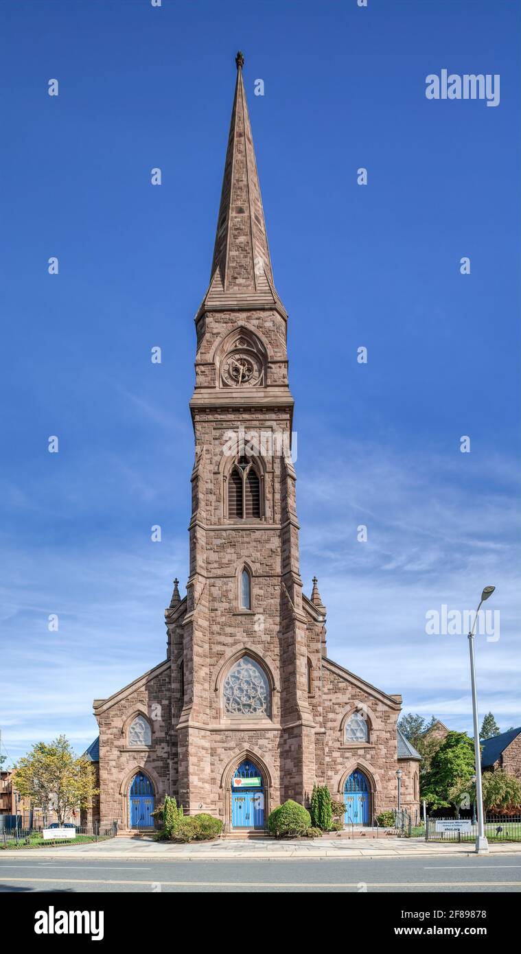 Gothic asylum hi-res stock photography and images - Alamy