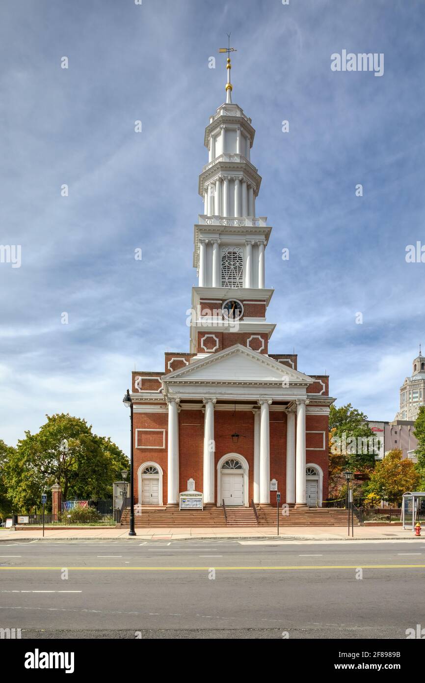 Wadsworth center hi-res stock photography and images - Alamy