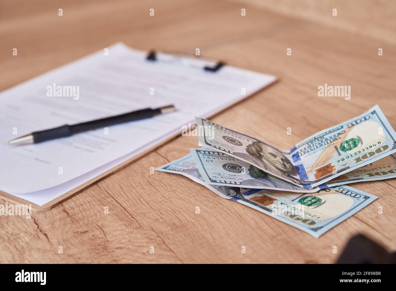 Document fee hi-res stock photography and images - Alamy
