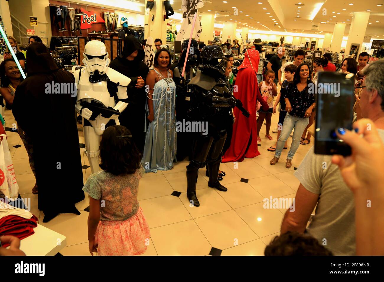 Brazilian movie star hi-res stock photography and images - Alamy