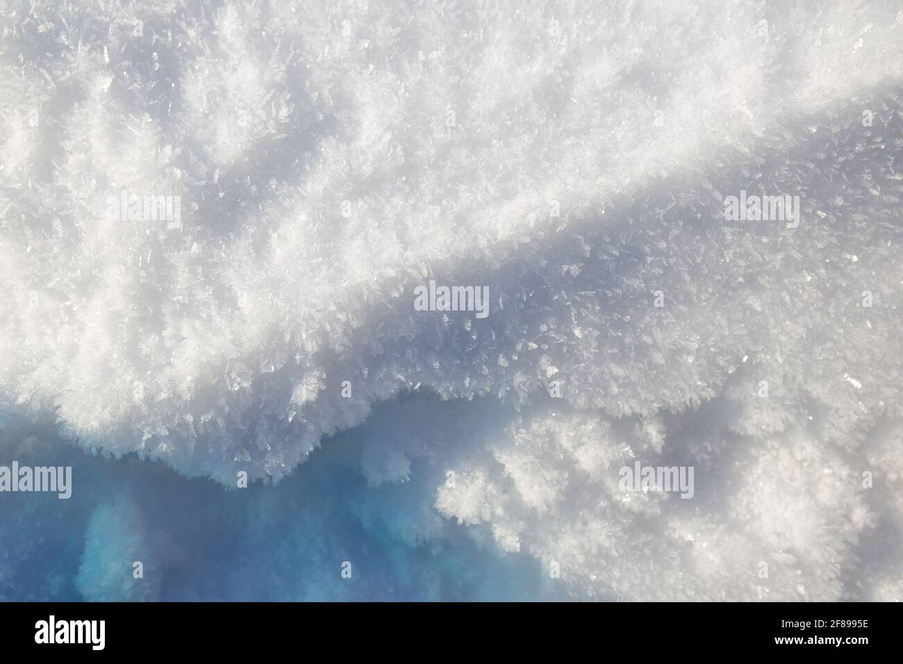 Pure frosting hi-res stock photography and images - Alamy