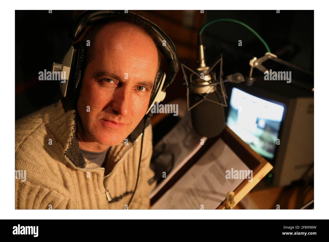 Kevin mc cloud hi-res stock photography and images - Alamy