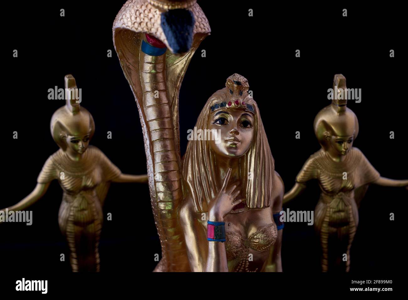 Egyptian Snake Goddess Ancient Egyptian Gods And Goddesses | British
