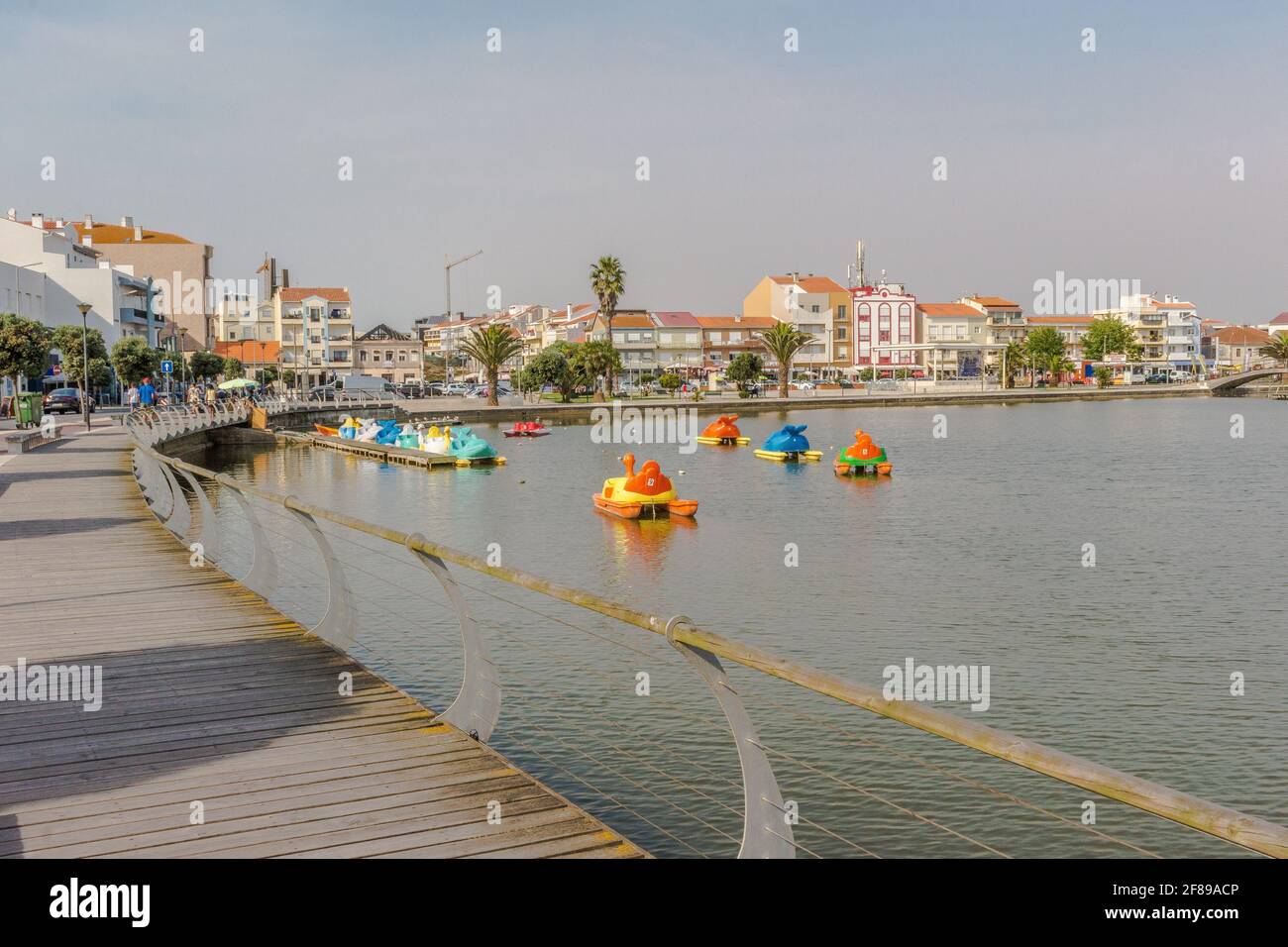 Vagos portugal hi-res stock photography and images - Alamy