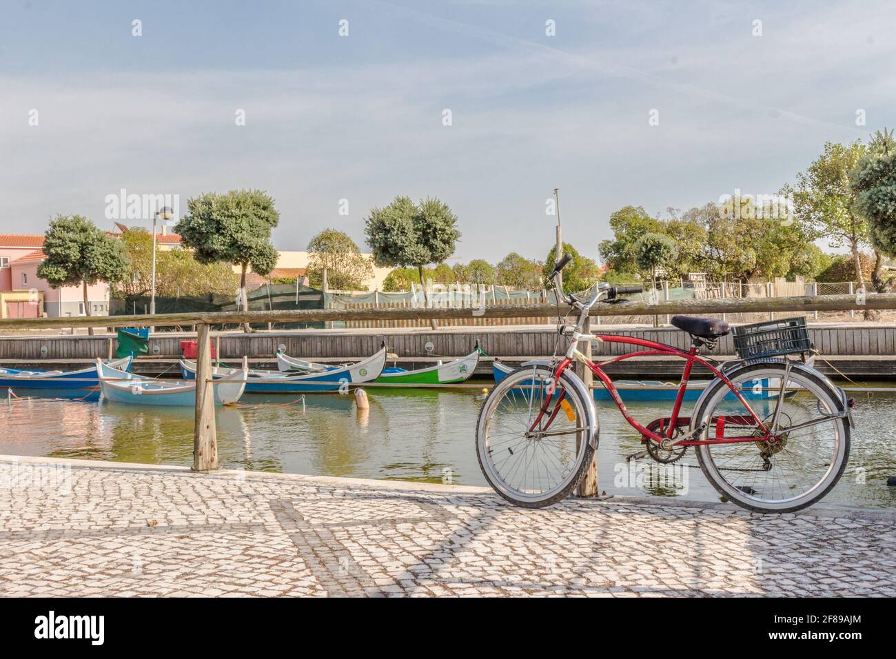Vagos portugal hi-res stock photography and images - Alamy