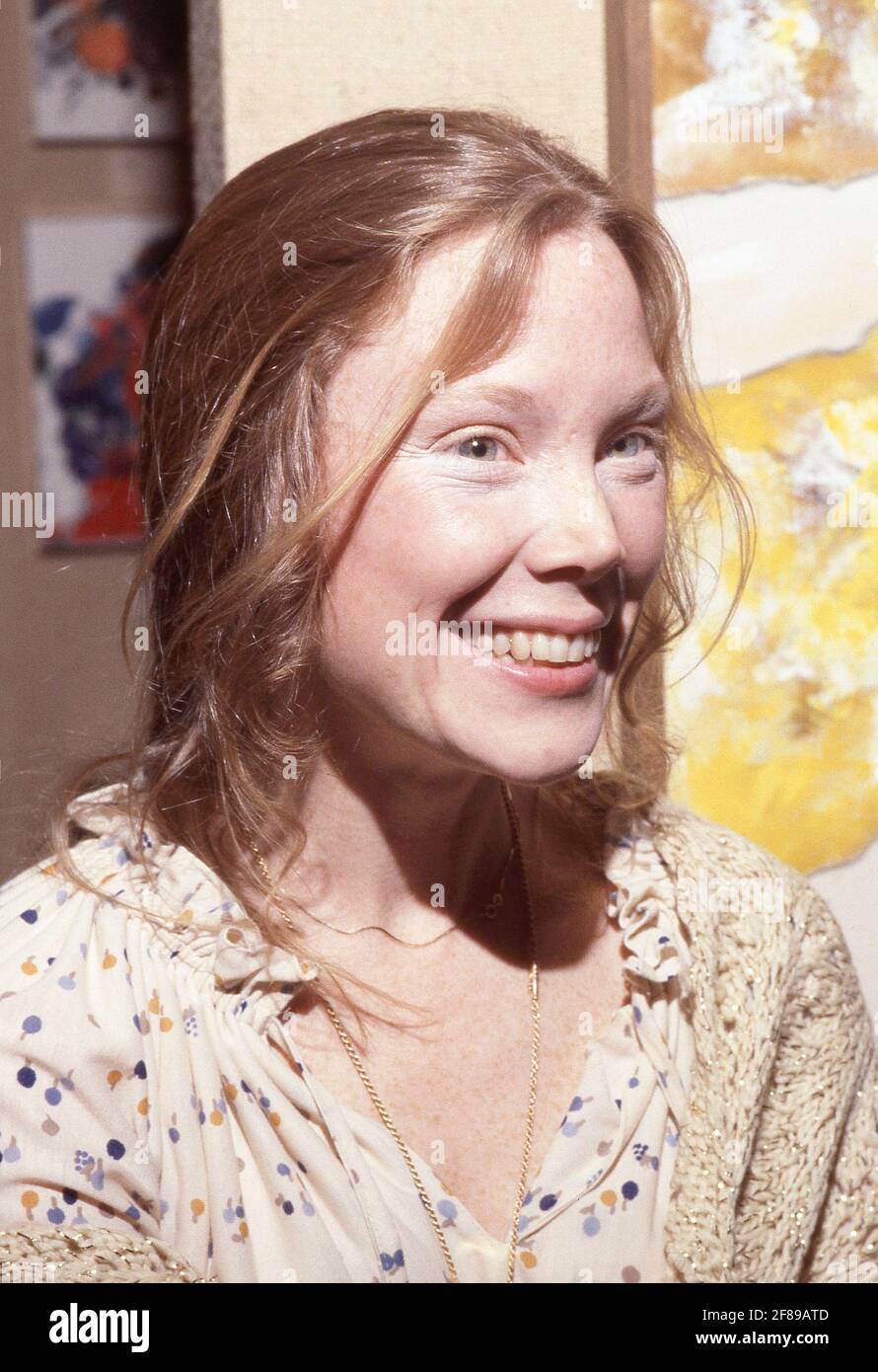 Sissy Spacek Circa 1980;'s Credit: Ralph Dominguez/MediaPunch Stock ...