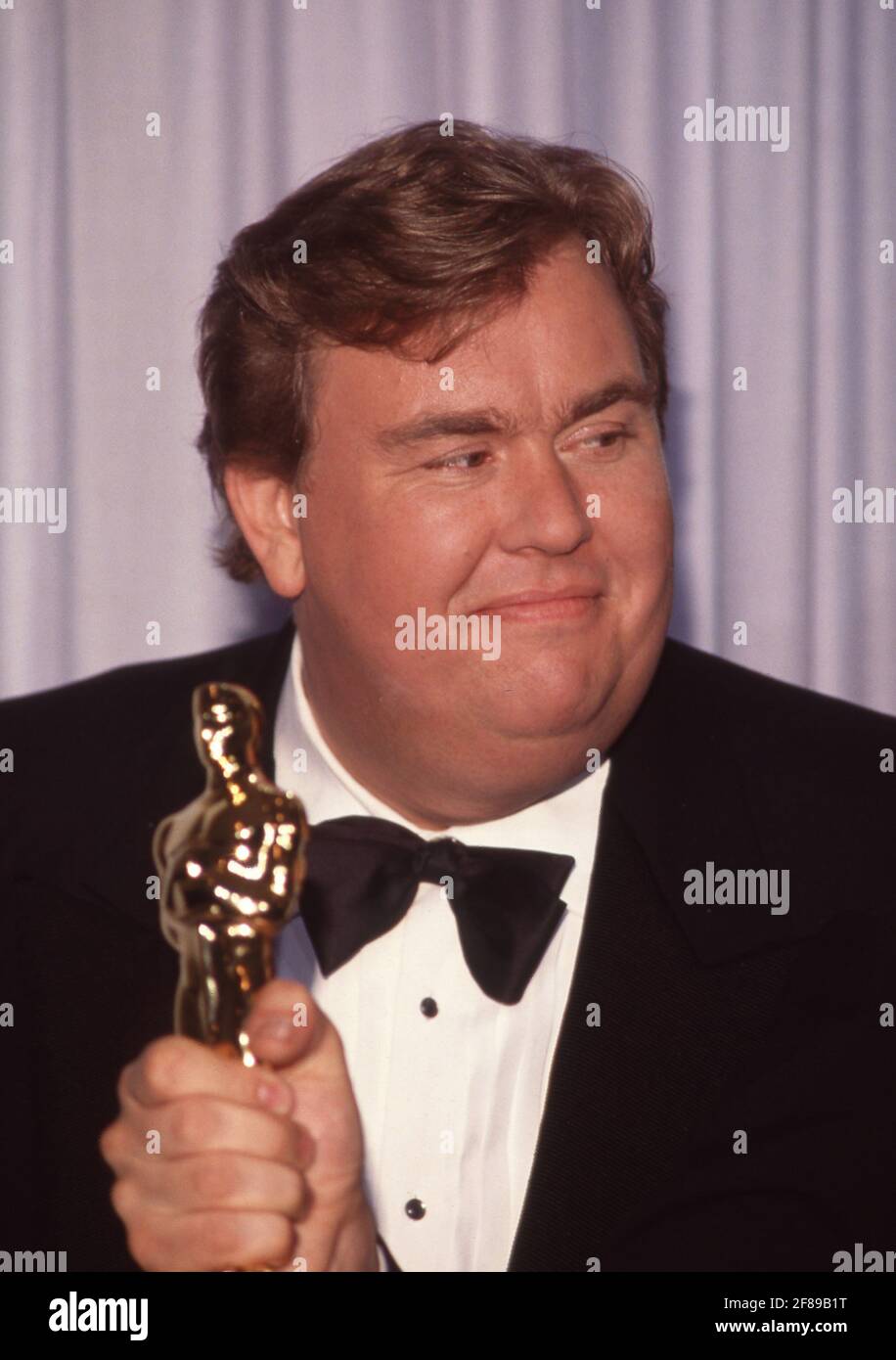 John Candy Circa 1980's Credit: Ralph Dominguez/MediaPunch Stock Photo ...