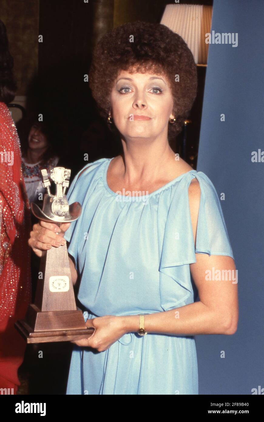 Christy Lane 1984 Credit: Ralph Dominguez/MediaPunch Stock Photo - Alamy
