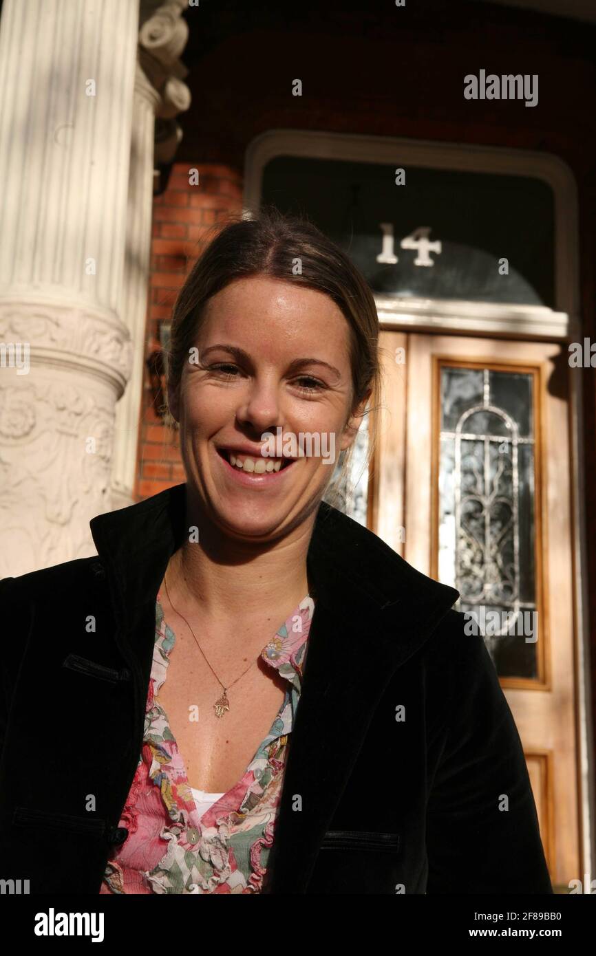 Lucy russell hi-res stock photography and images - Alamy