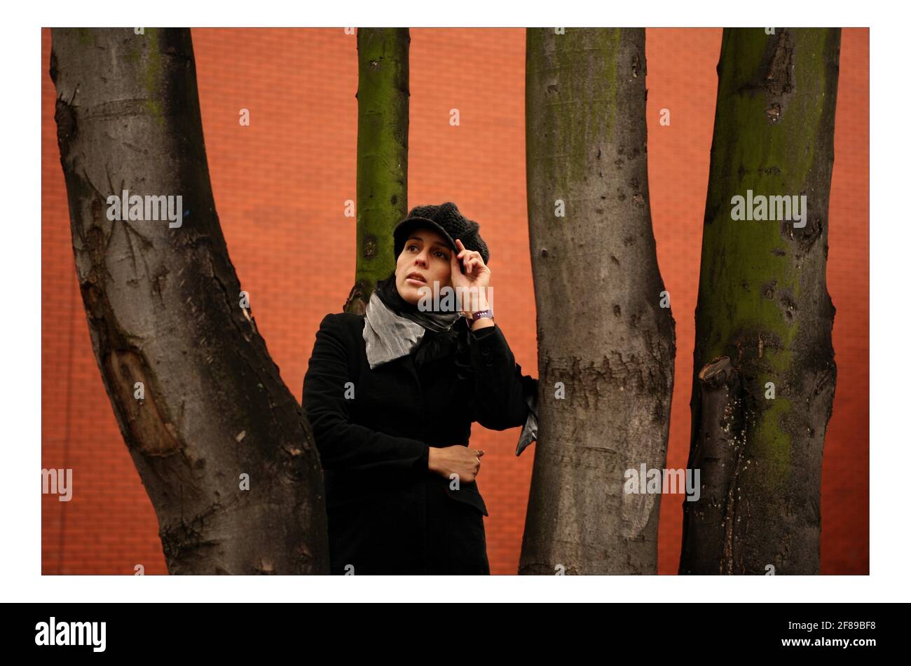 Algerian singer Cut Out Stock Images & Pictures - Alamy