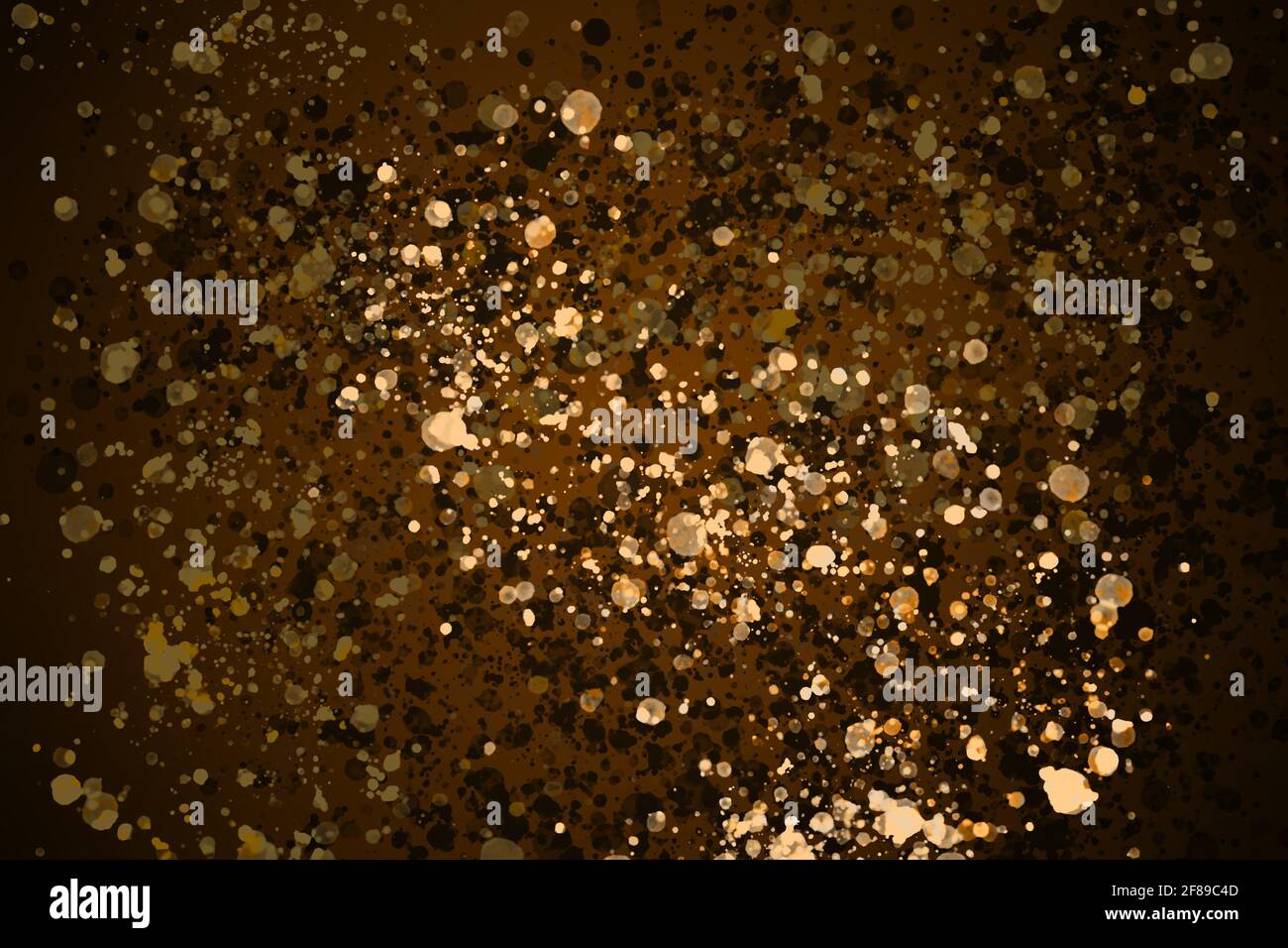 An abstract paint splatter background image Stock Photo - Alamy