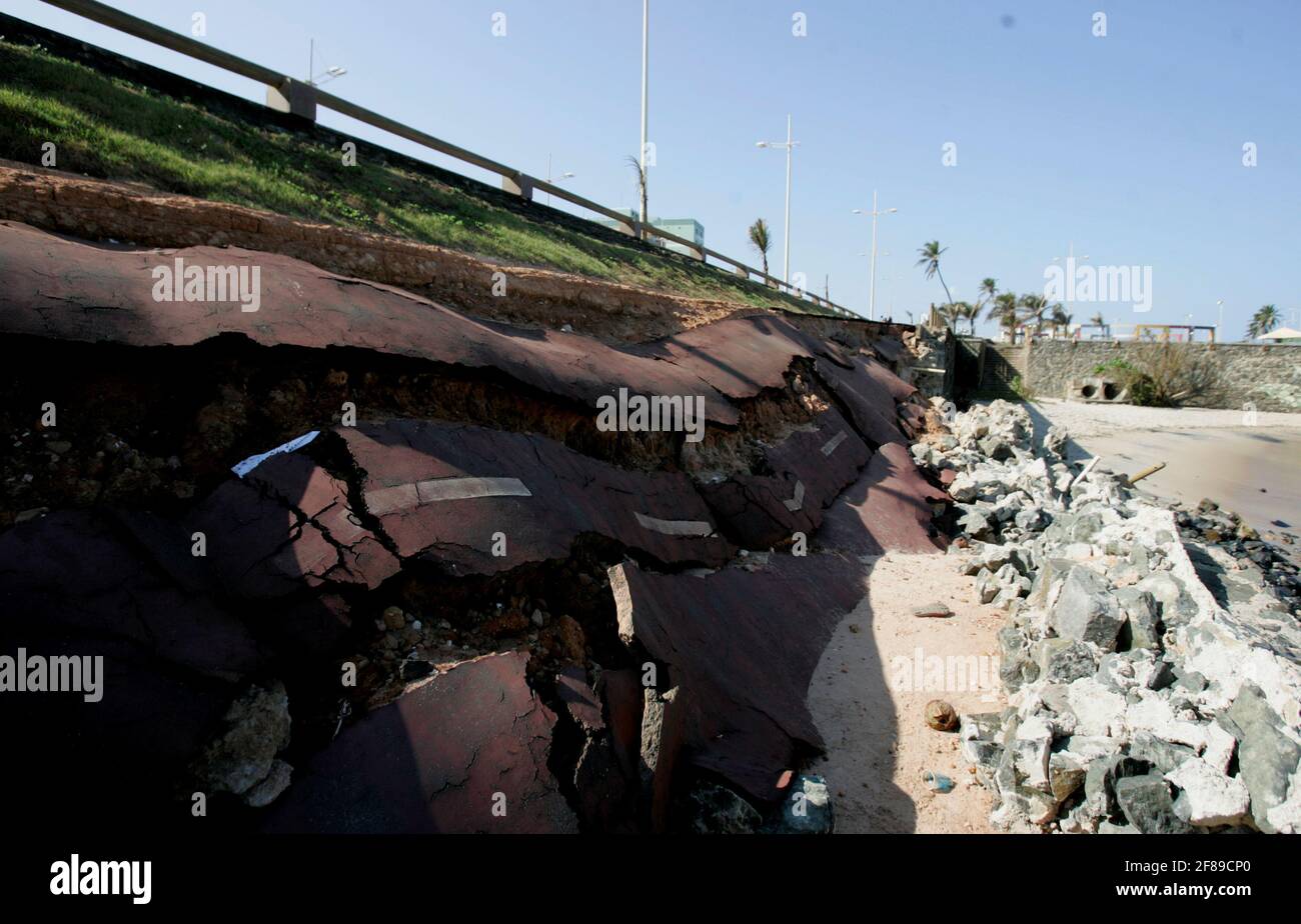 High water caused hurricane hi-res stock photography and images - Alamy