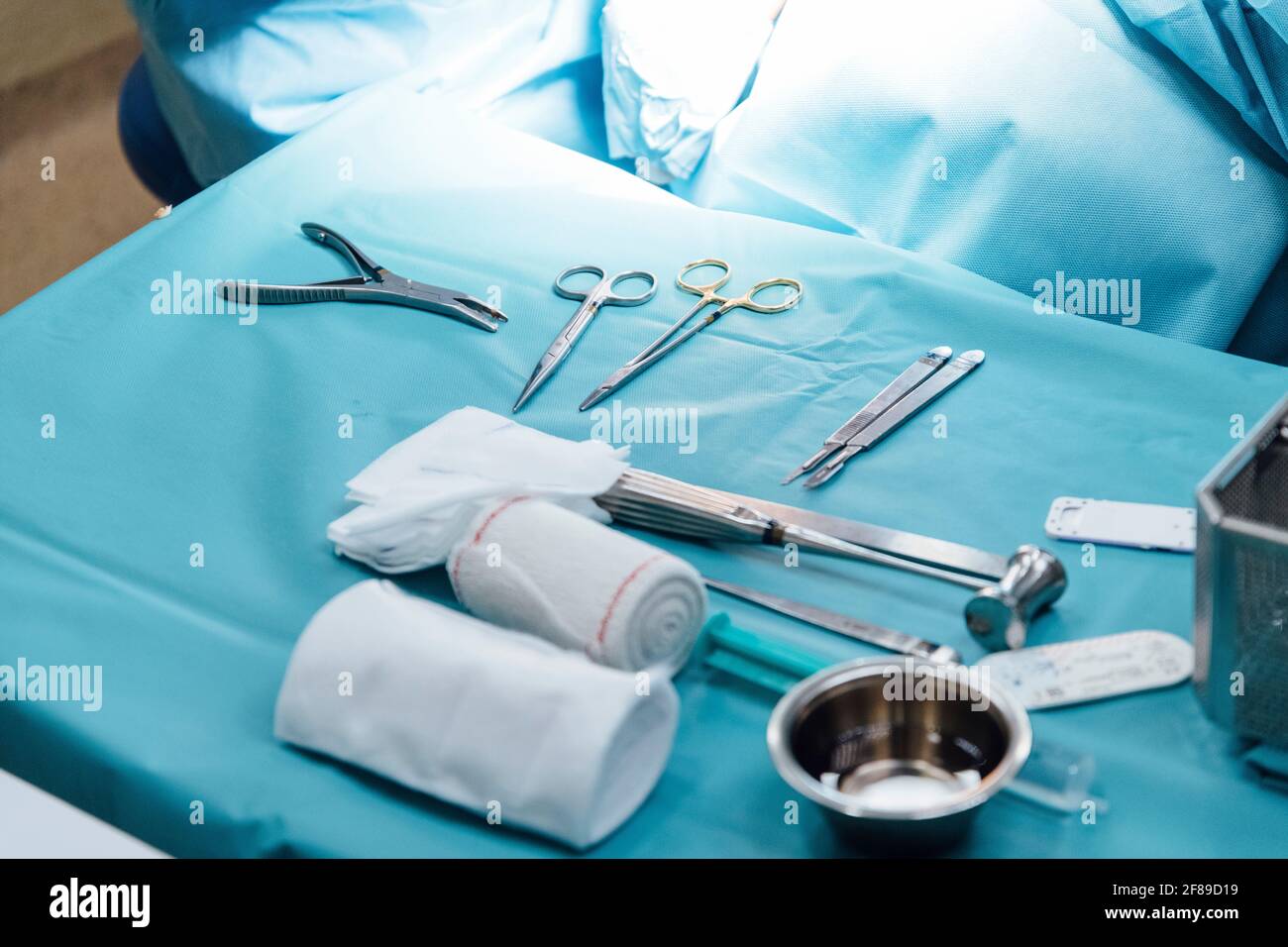Theater tools hi-res stock photography and images - Alamy