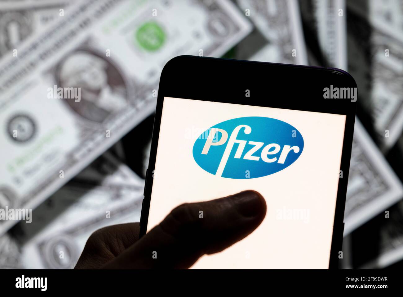 Pfizer china hi-res stock photography and images - Alamy