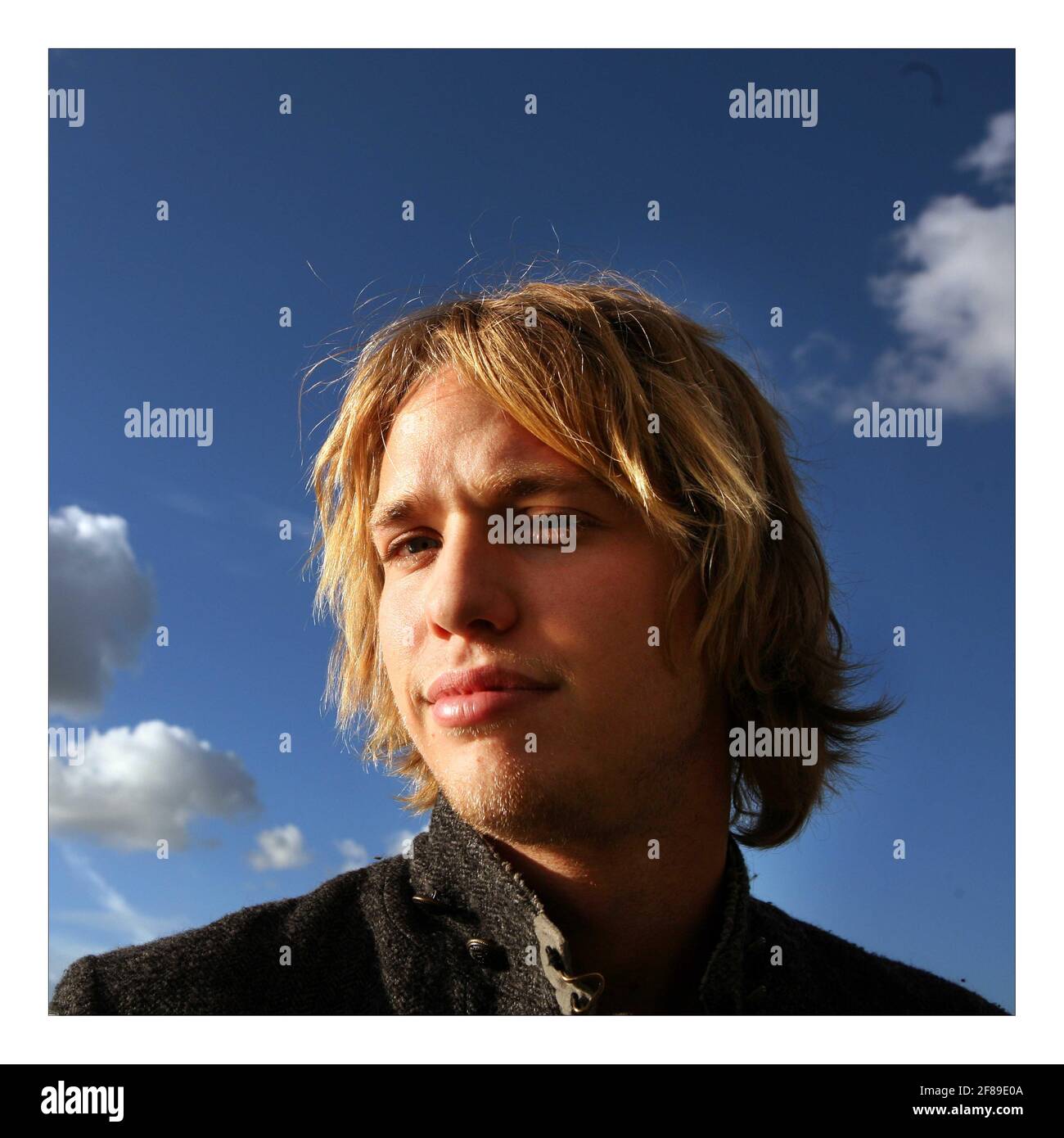 Sam branson hi-res stock photography and images - Alamy