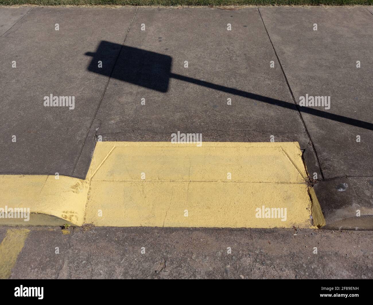 Ramp wheelchair hi-res stock photography and images - Alamy