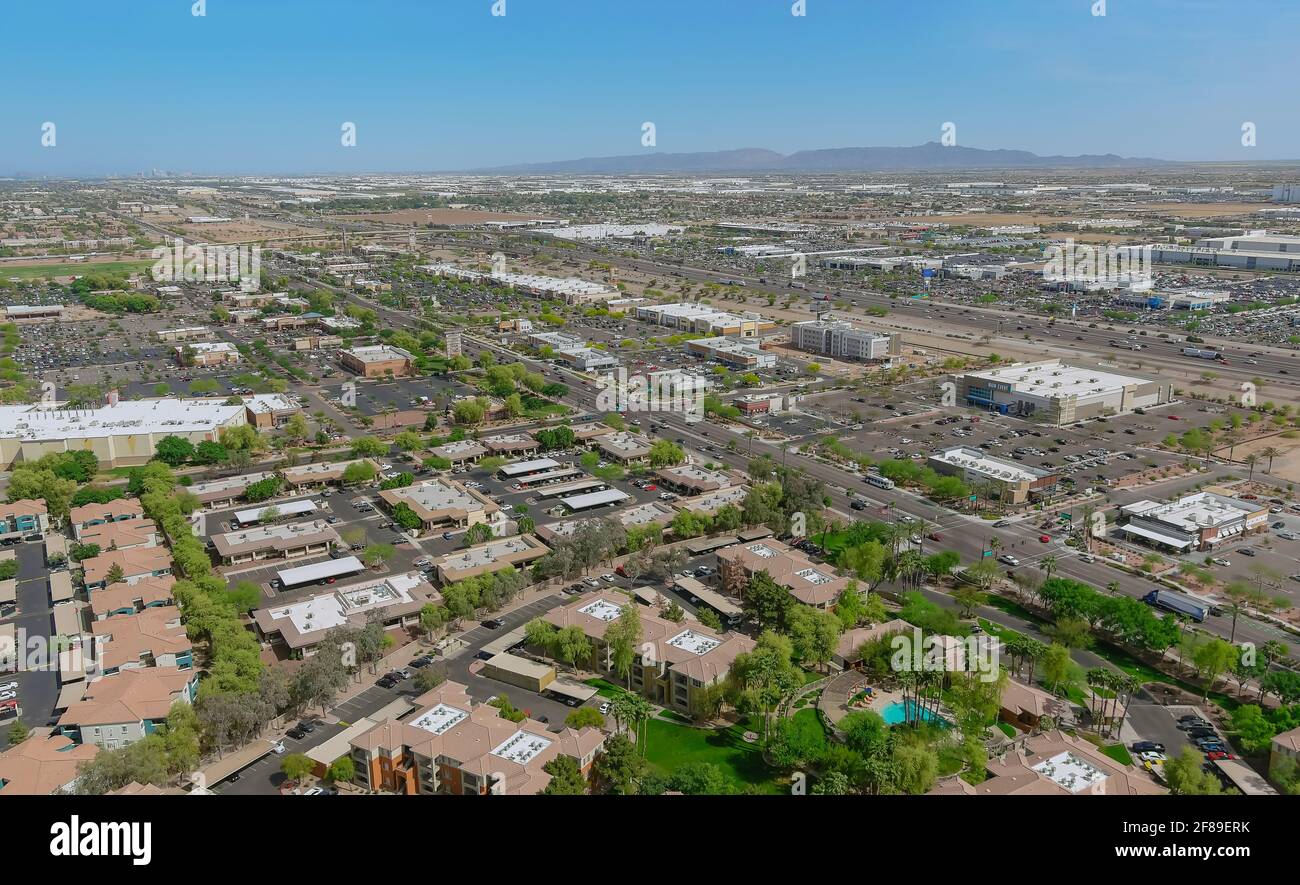 Avondale hi-res stock photography and images - Alamy