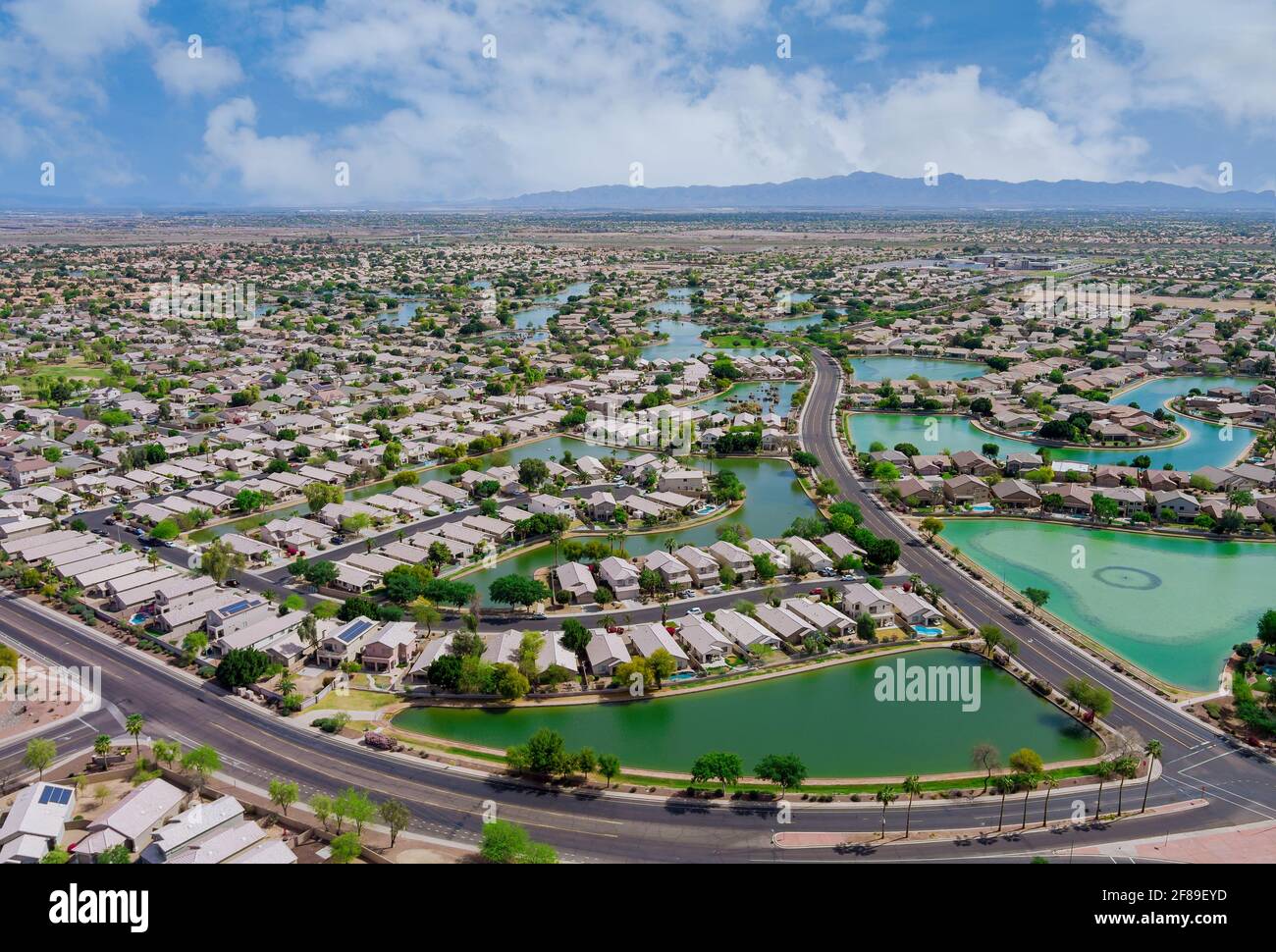 Arizona town hi-res stock photography and images - Alamy