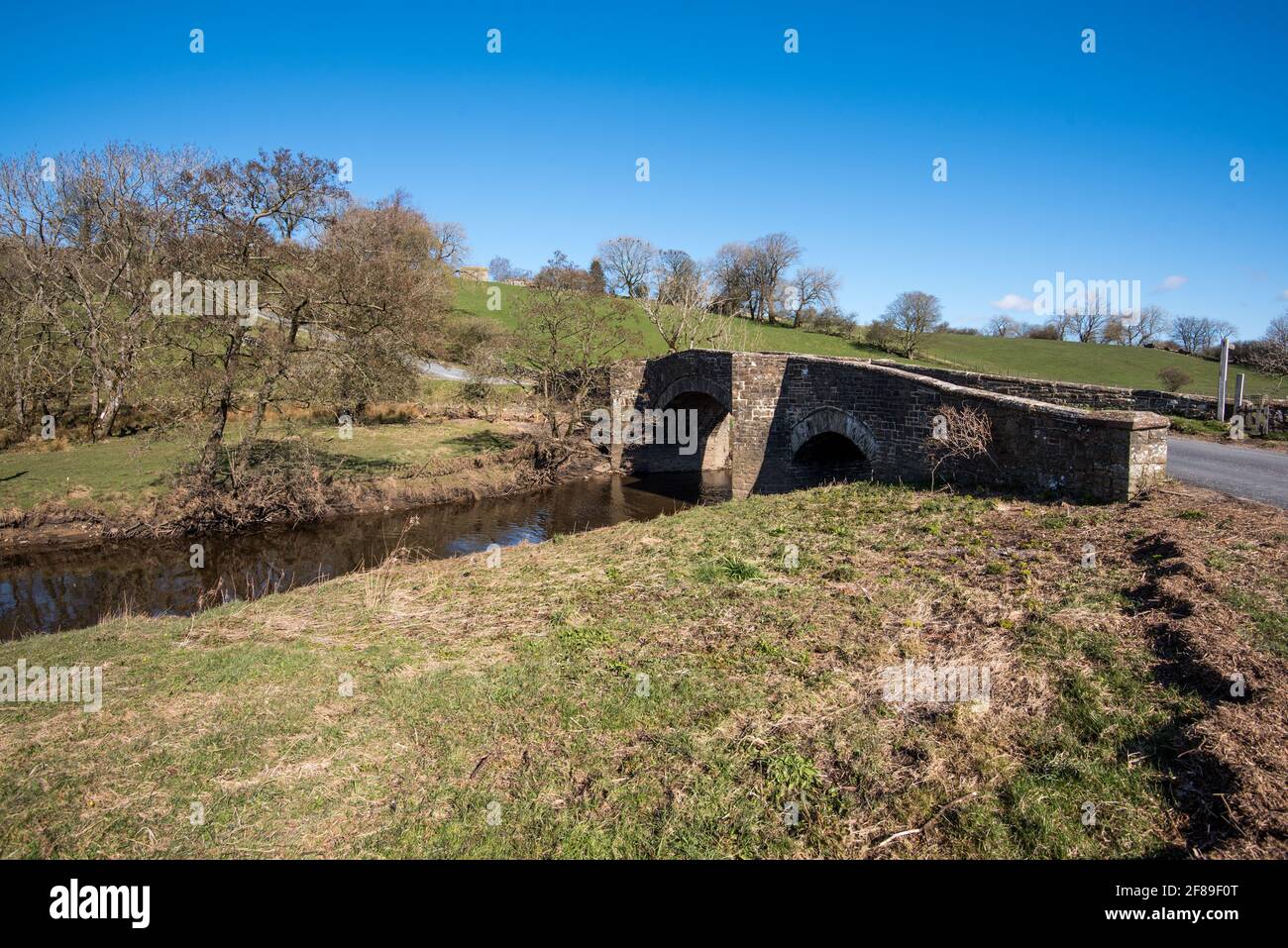 Semer Water Walking Route High Resolution Stock Photography and Images ...