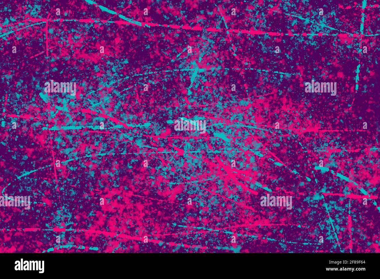 An abstract paint splatter background image Stock Photo - Alamy