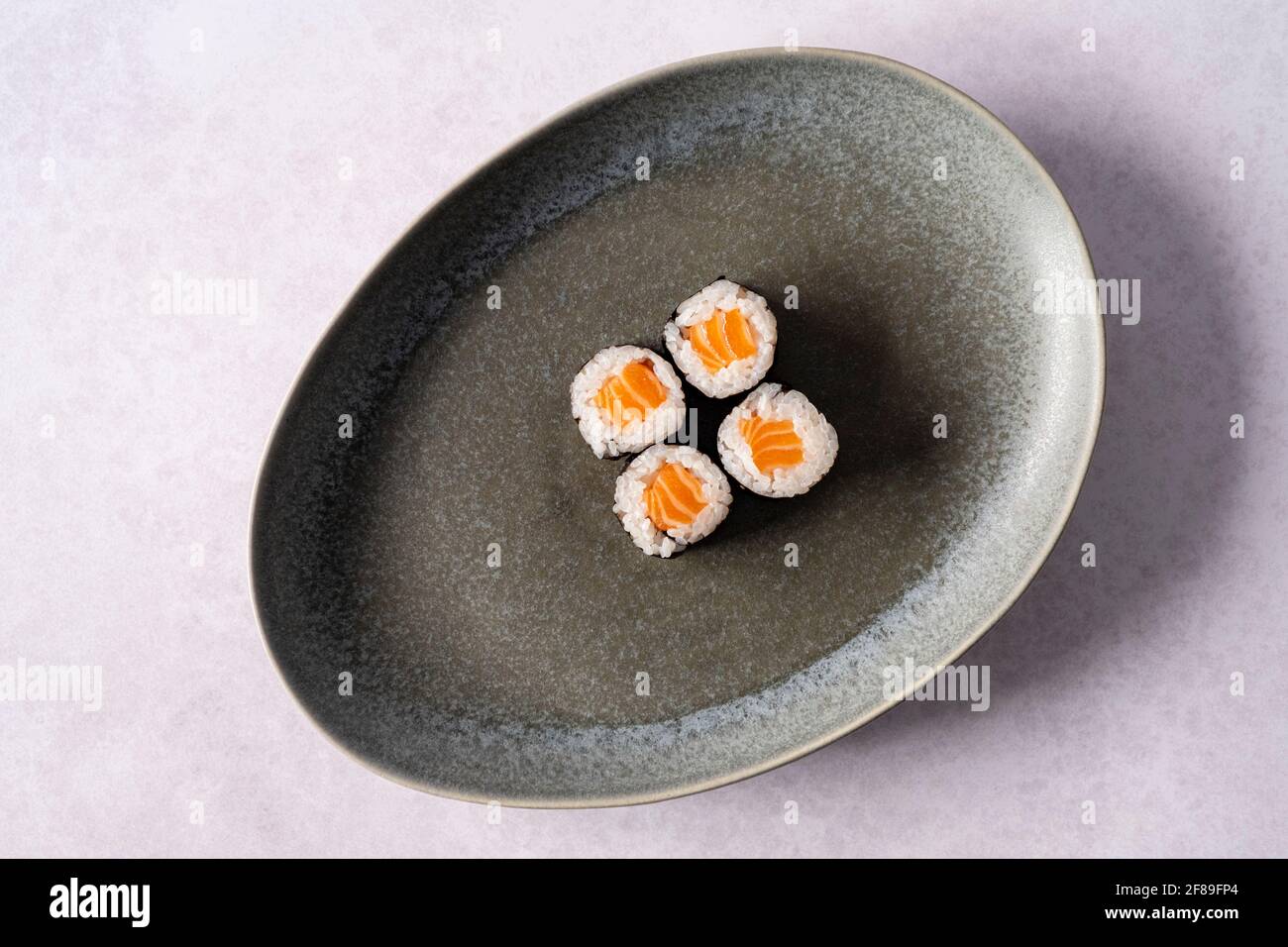 Hosomaki hi-res stock photography and images - Alamy