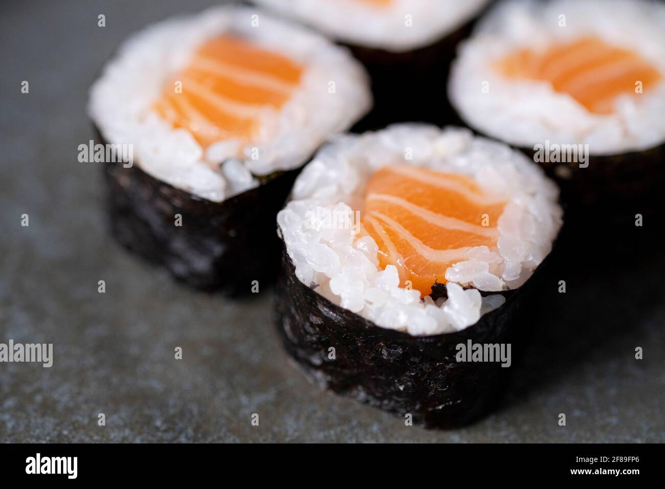 Hosomaki hi-res stock photography and images - Alamy