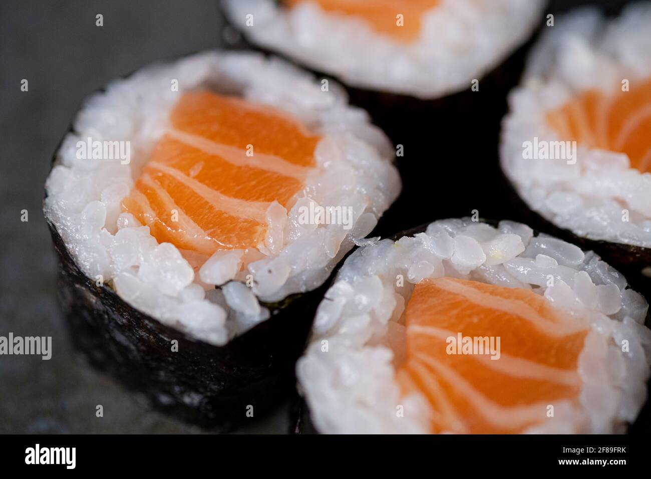 Hosomaki hi-res stock photography and images - Alamy