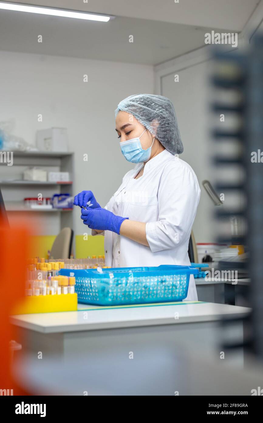 Occupation tests hi-res stock photography and images - Alamy