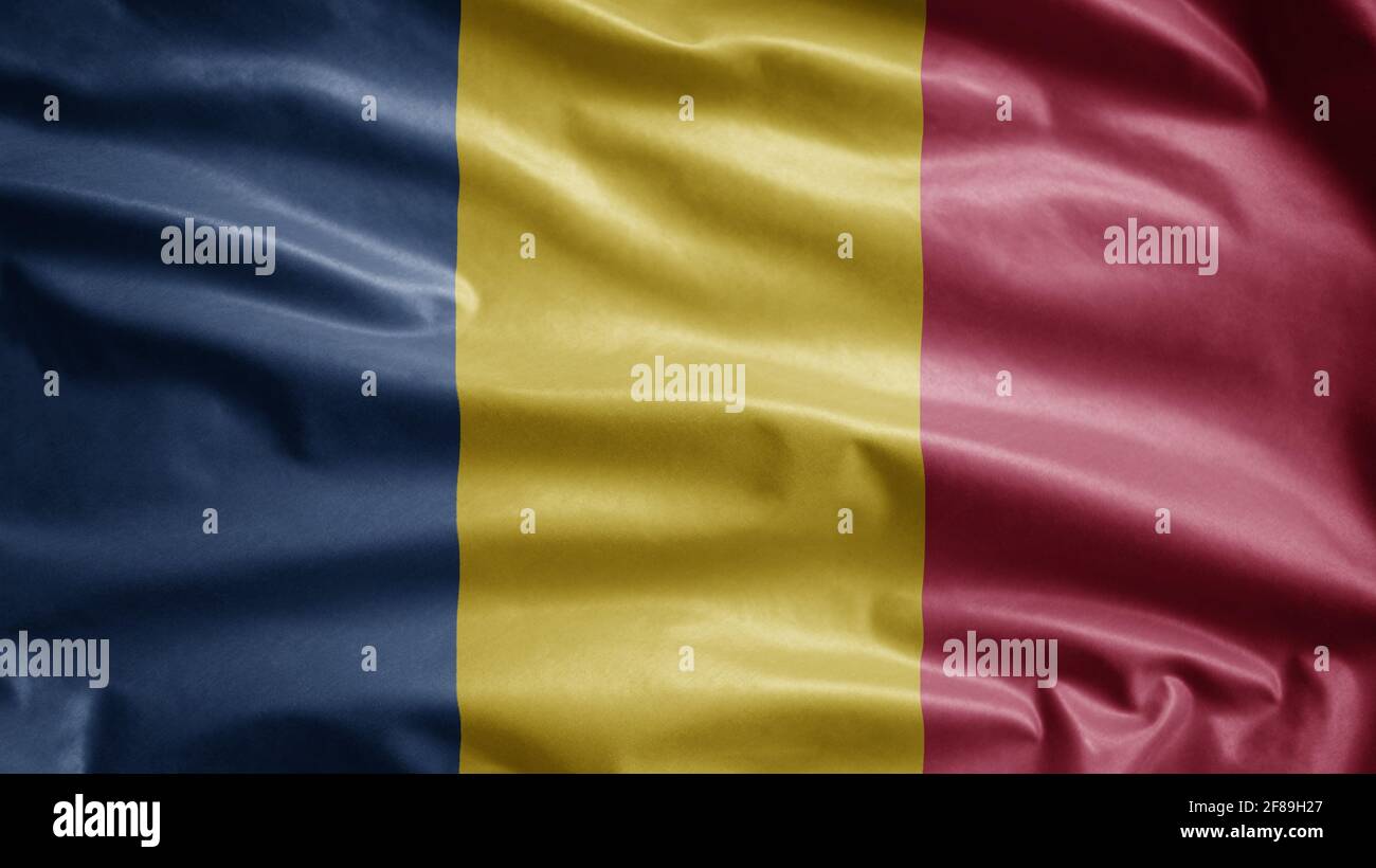 Chadian culture hi-res stock photography and images - Alamy