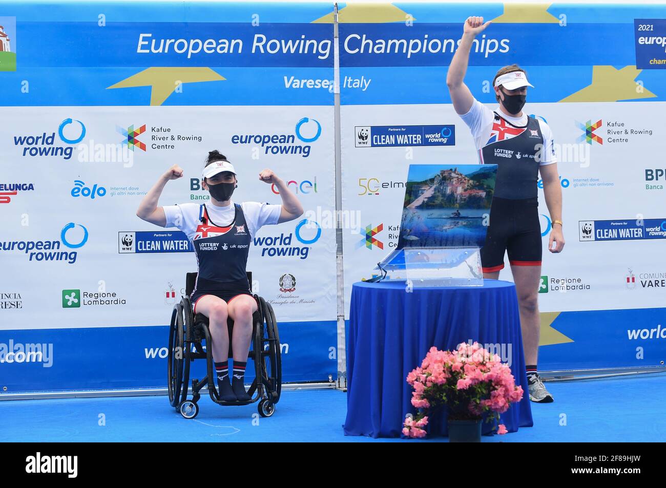 Lauren rowles laurence whiteley hi-res stock photography and images - Alamy