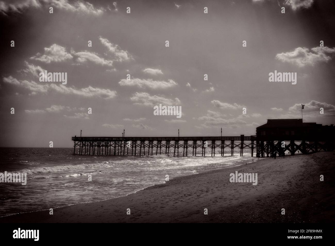 Cape fear north carolina hi-res stock photography and images - Alamy