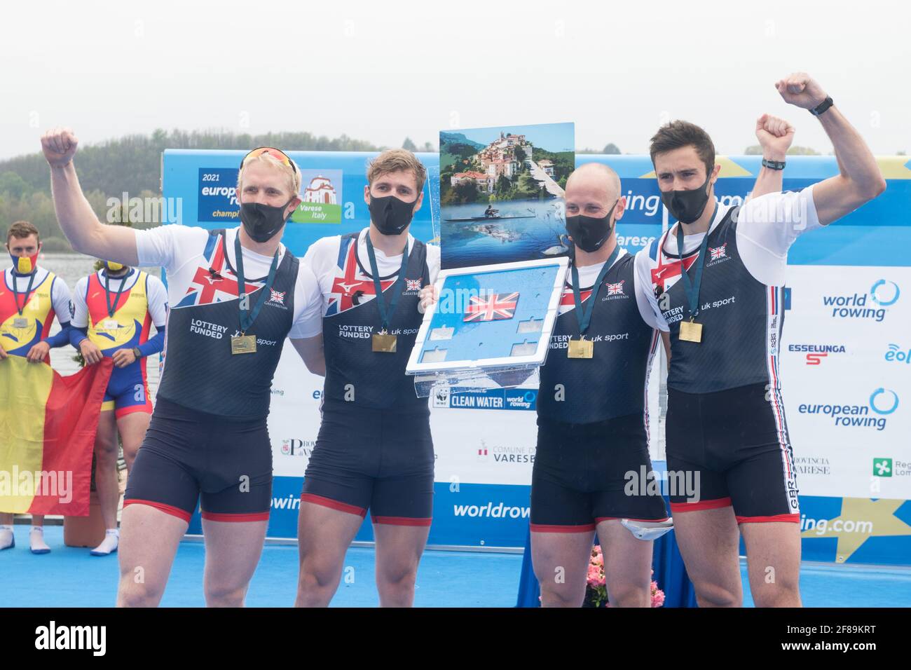 Rory gibbs hi-res stock photography and images - Alamy