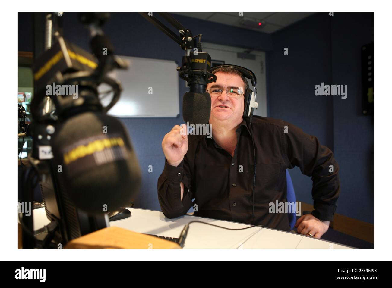 David sandison sport hi-res stock photography and images - Alamy