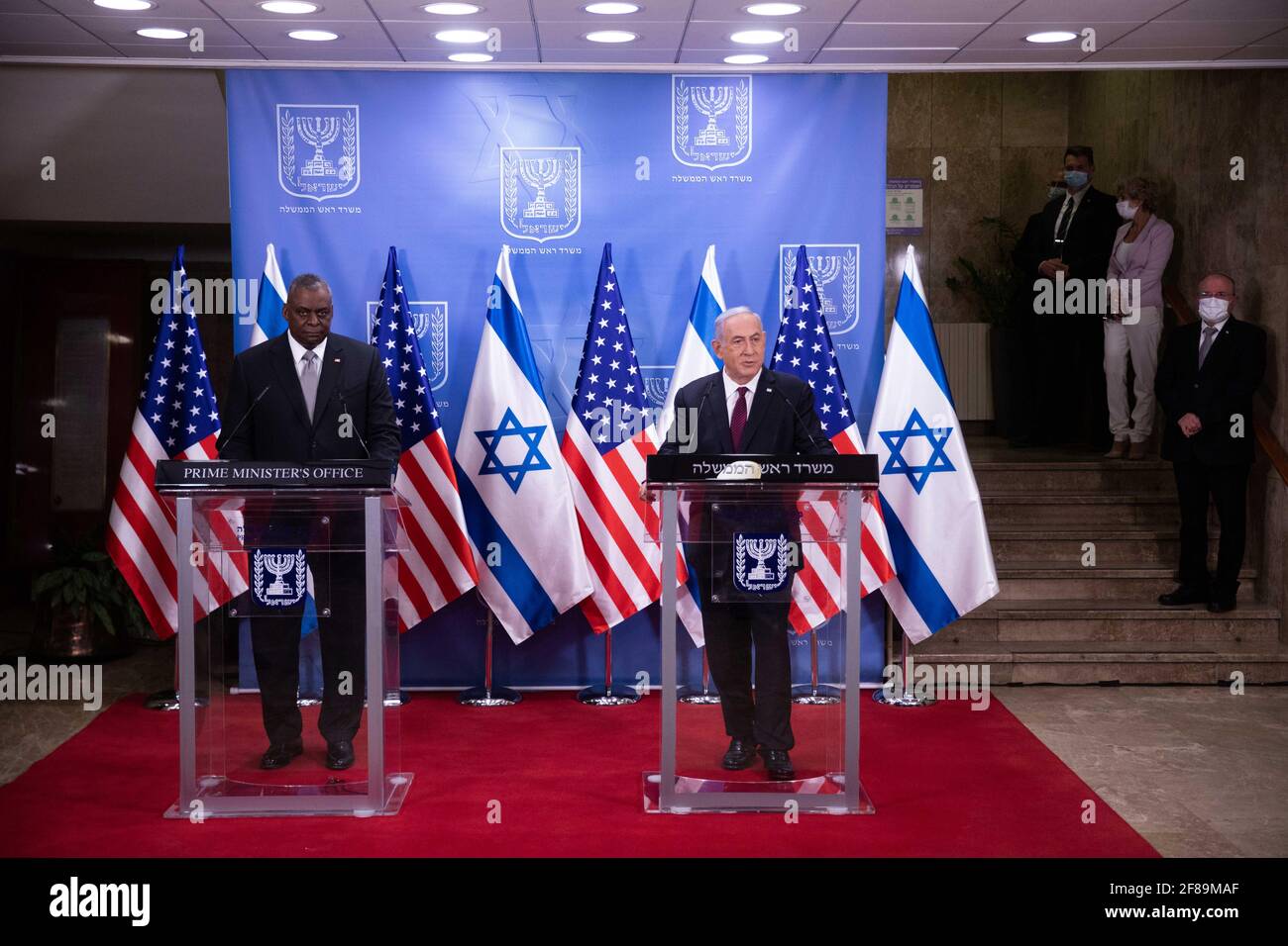 Lloyd austin l hi-res stock photography and images - Alamy