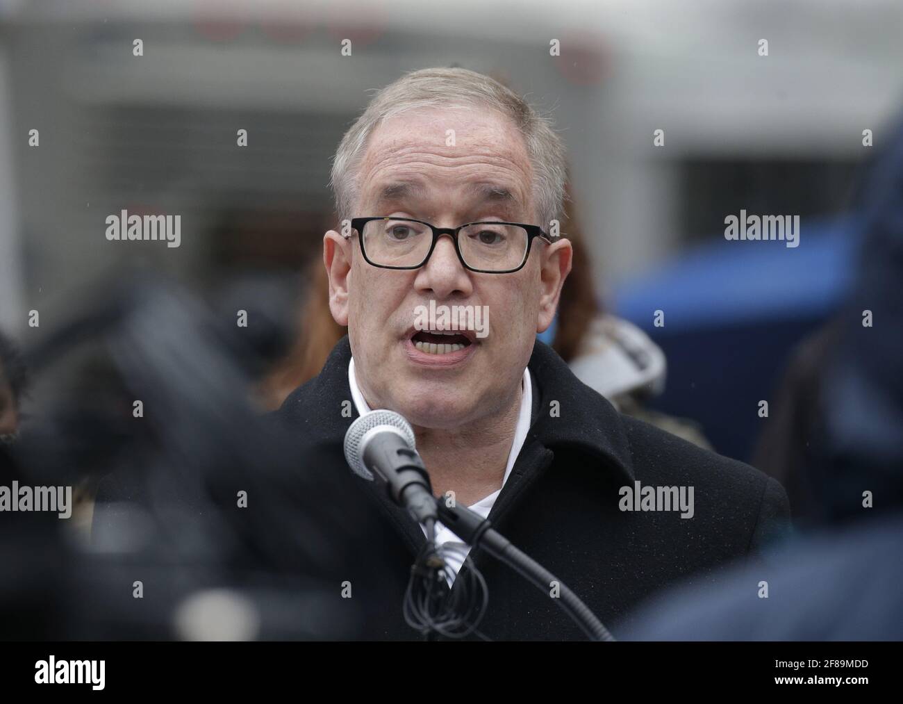 12 apr 2021 hi-res stock photography and images - Alamy