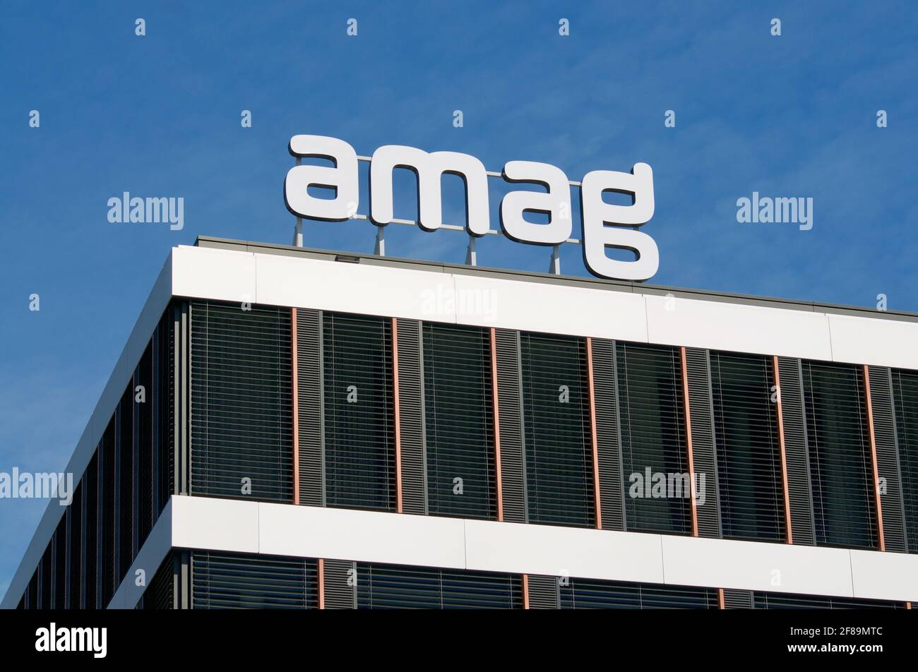 Amag hi-res stock photography and images - Alamy