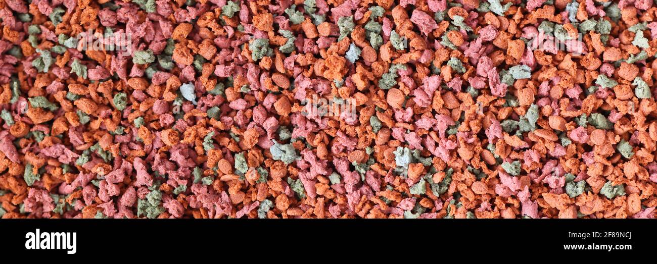 Fertilizer pellets hi-res stock photography and images - Alamy