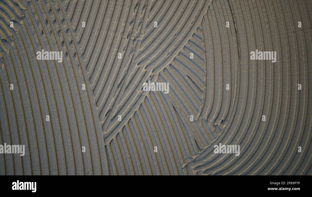 the cementitious glue texture for ceramics Stock Photo - Alamy