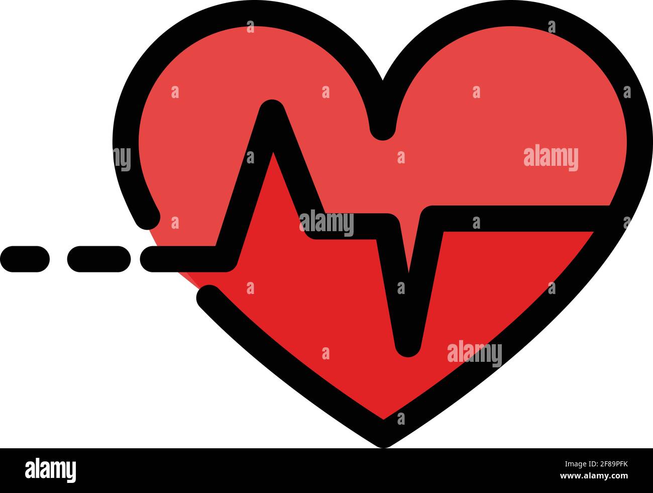 Pulse vector vectors hi-res stock photography and images - Alamy